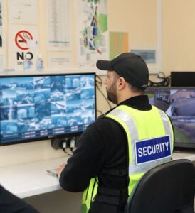 Proforce Security UK | Reliable Security Services Nationwide