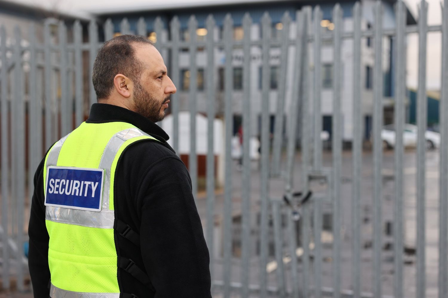 Recent SIA Licence Updates and Their Industry Impact - Proforce ...