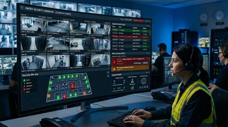 Top Security Technology Trends Every UK Business Must Adopt in 2026 ...