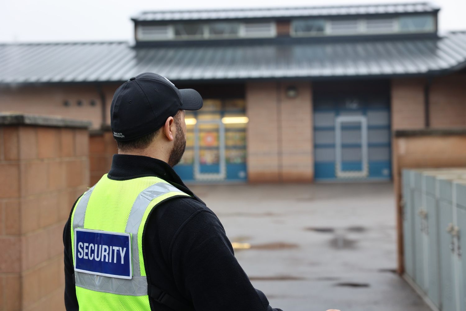 How Much Do Manned Guarding Security Services Cost in the UK? Complete ...