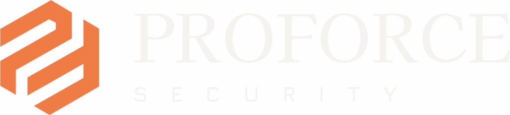 Proforce Security UK | Reliable Security Services Nationwide